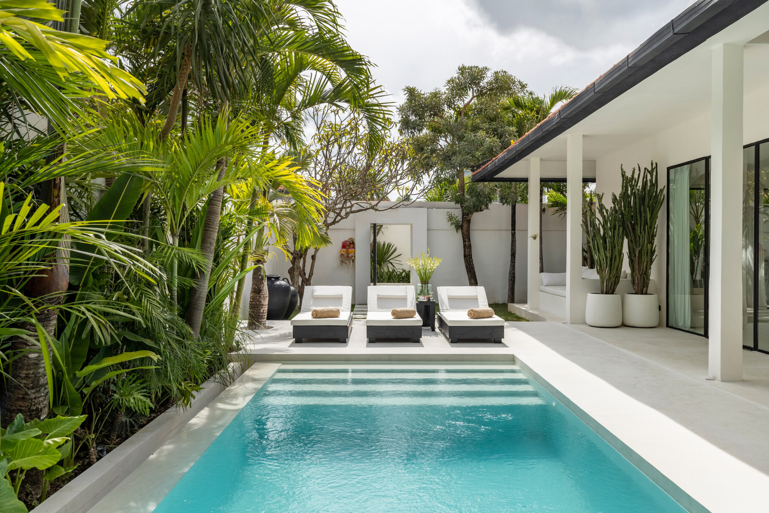 Villa Calamús Canggu | Bali Bungalow Rent